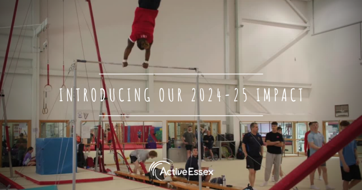 The Active Essex Foundation